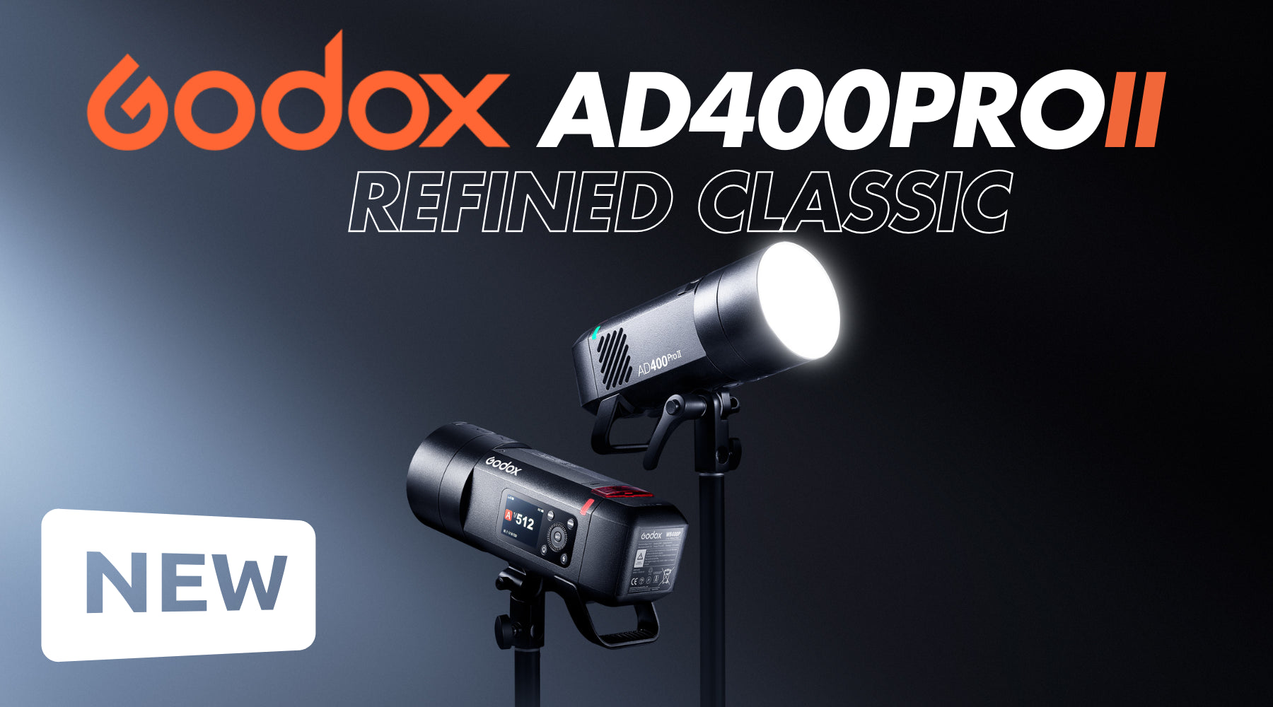 Godox AD400 Pro II vs AD400 Pro: Full Comparison & Upgrade Review ...