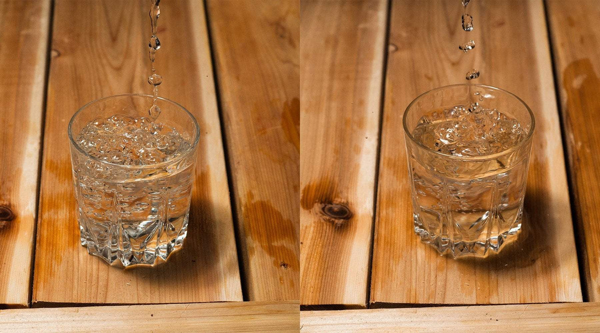 A Tale of Two Frames: Freezing Motion with Flash - Strobepro Studio ...