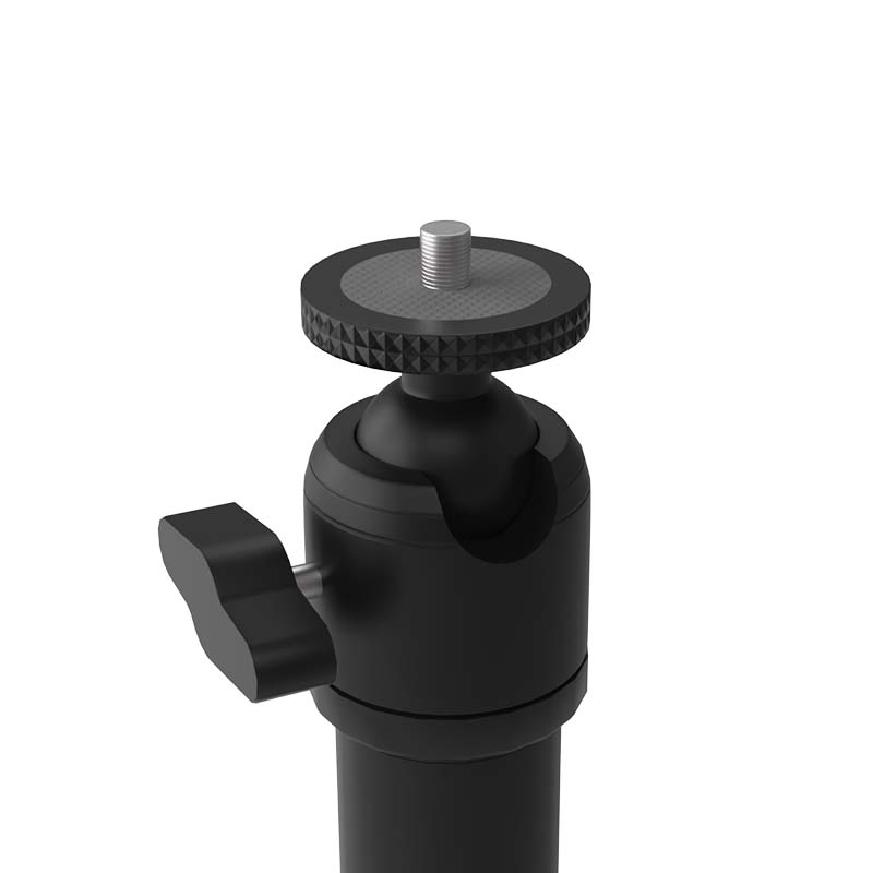 Strobepro Gear Tree Desk Stand - Strobepro Studio Lighting