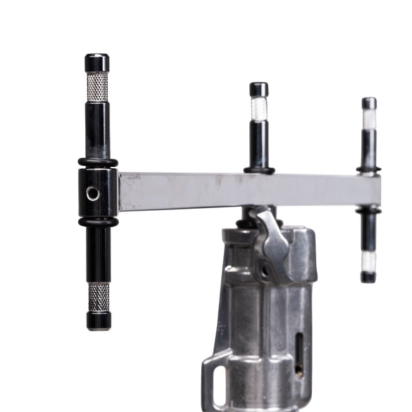 Strobepro Baby Triple Header - Strobepro Studio Lighting