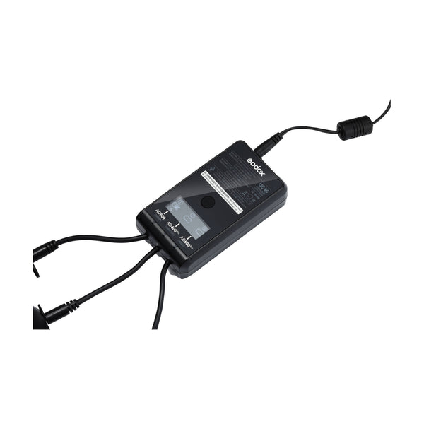 Godox UC46 USB Strobe Battery Charger - Strobepro Studio Lighting
