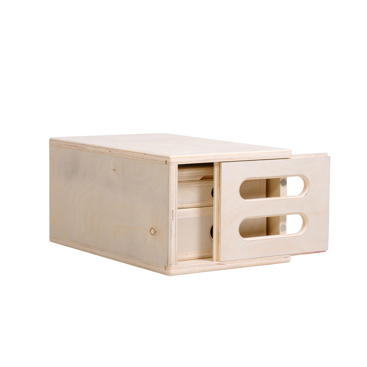 Strobepro Nested Apple Box II - Strobepro Studio Lighting