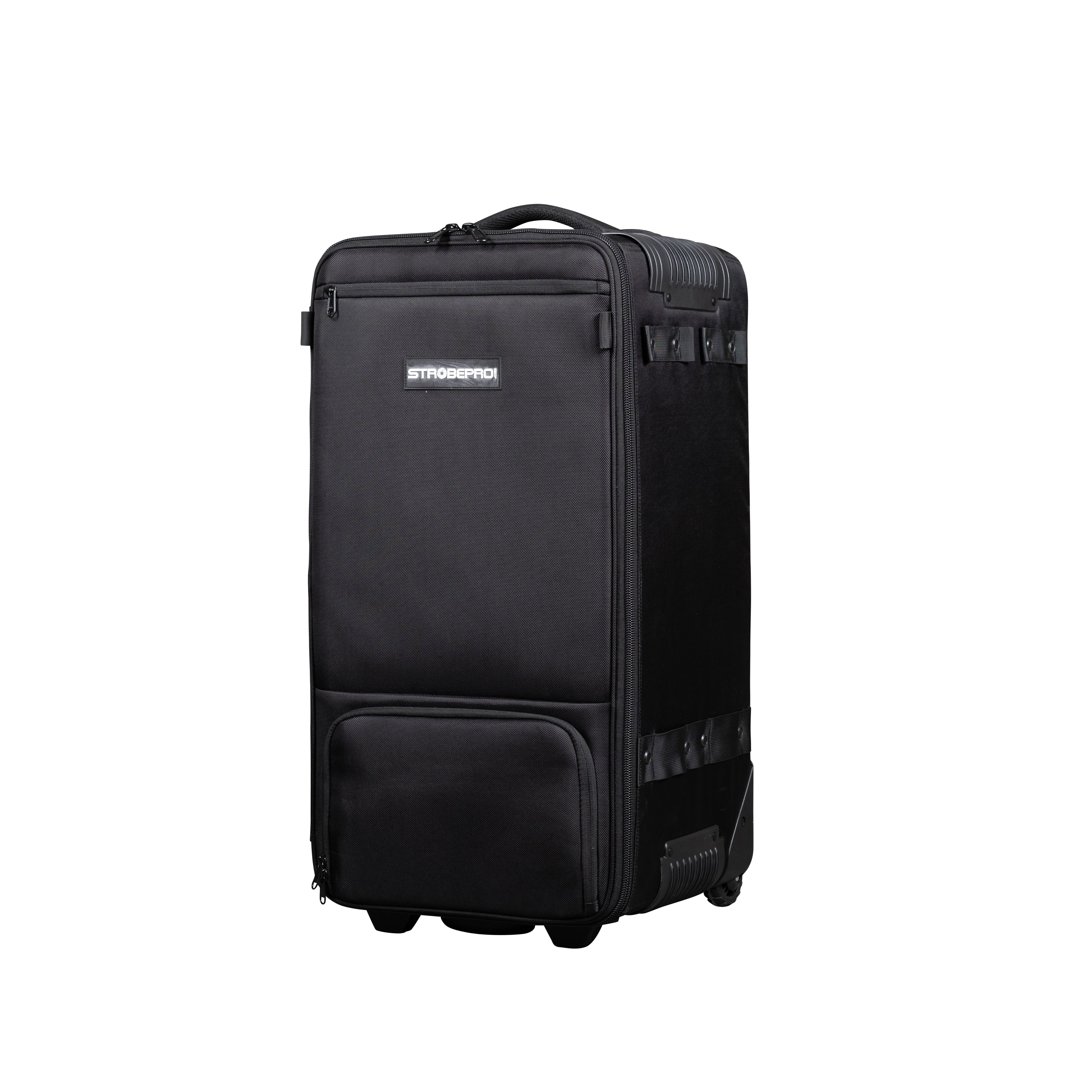Strobepro Ultimate Expedition Kit Bag - Strobepro Studio Lighting