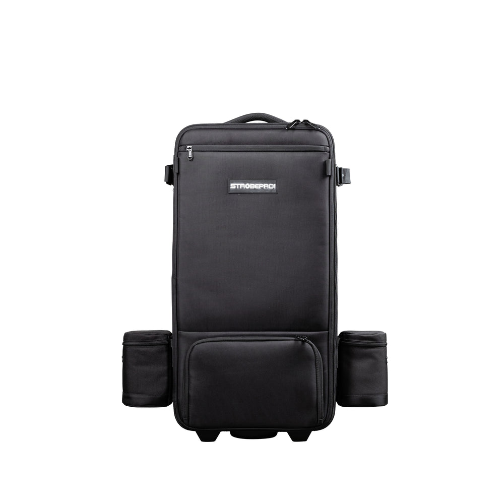 Strobepro Ultimate Expedition Kit Bag - Strobepro Studio Lighting