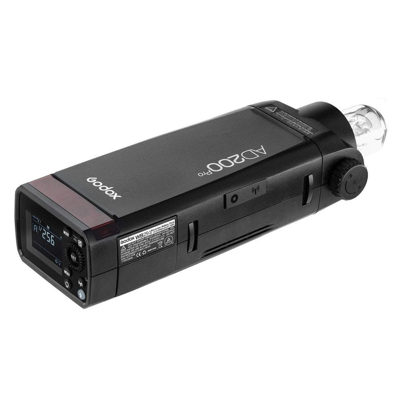 Sale - Strobepro Studio Lighting