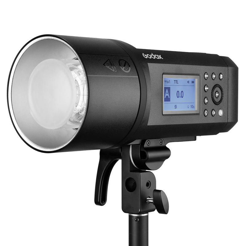 Sale - Strobepro Studio Lighting