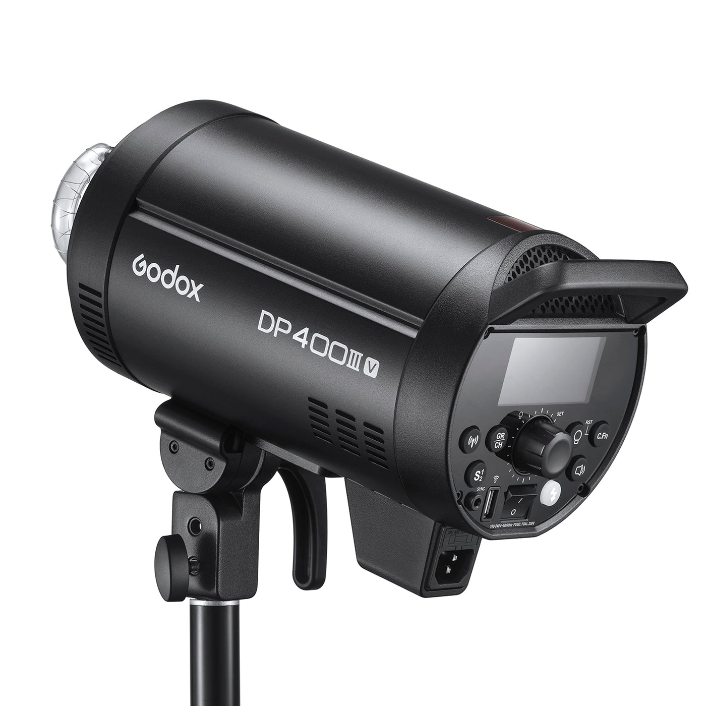 Compare All Plug-In Strobes - Strobepro Studio Lighting