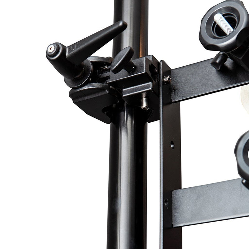 Strobepro Background Autopole Kit - Strobepro Studio Lighting