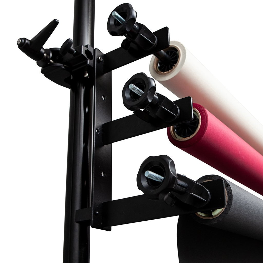 Strobepro Background Autopole Kit - Strobepro Studio Lighting