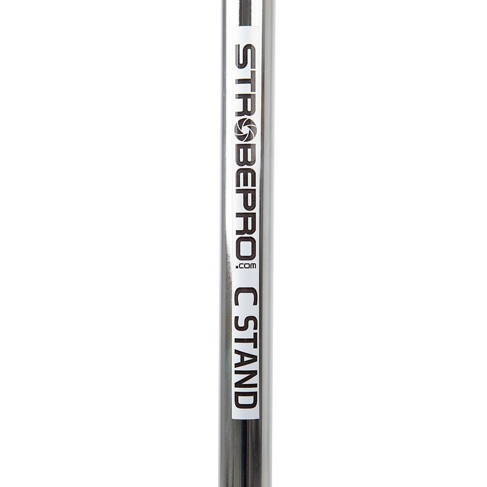 Strobepro Big C Stand with Boom - Strobepro Studio Lighting