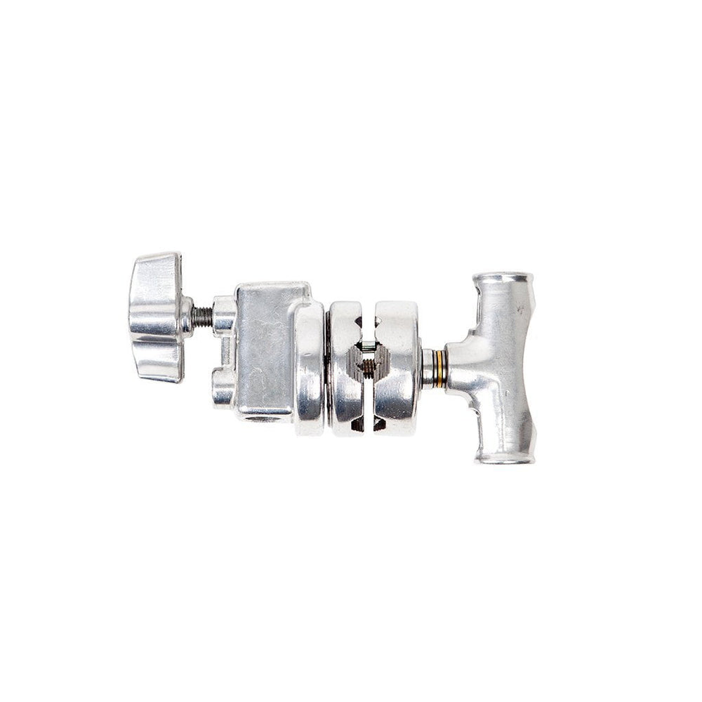 Strobepro Big C Stand with Boom - Strobepro Studio Lighting