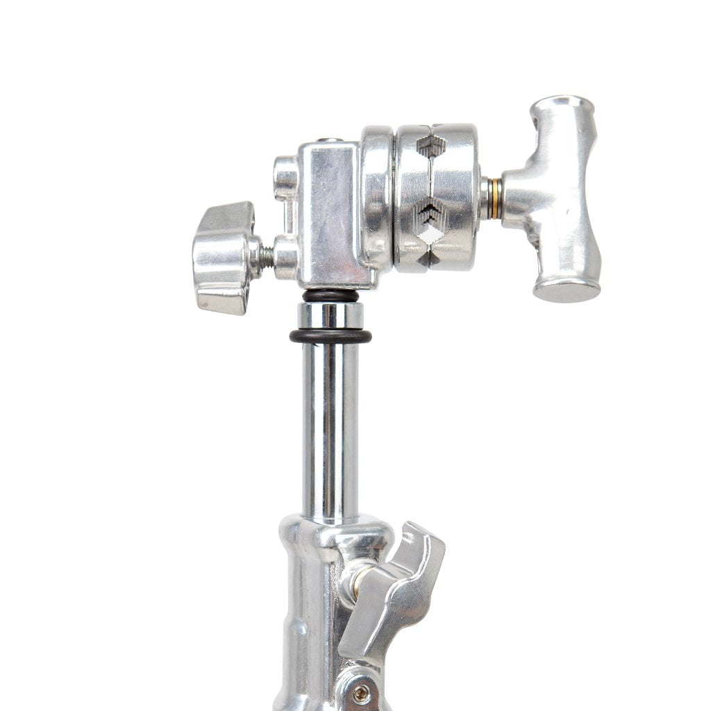 Strobepro Big C Stand with Boom - Strobepro Studio Lighting