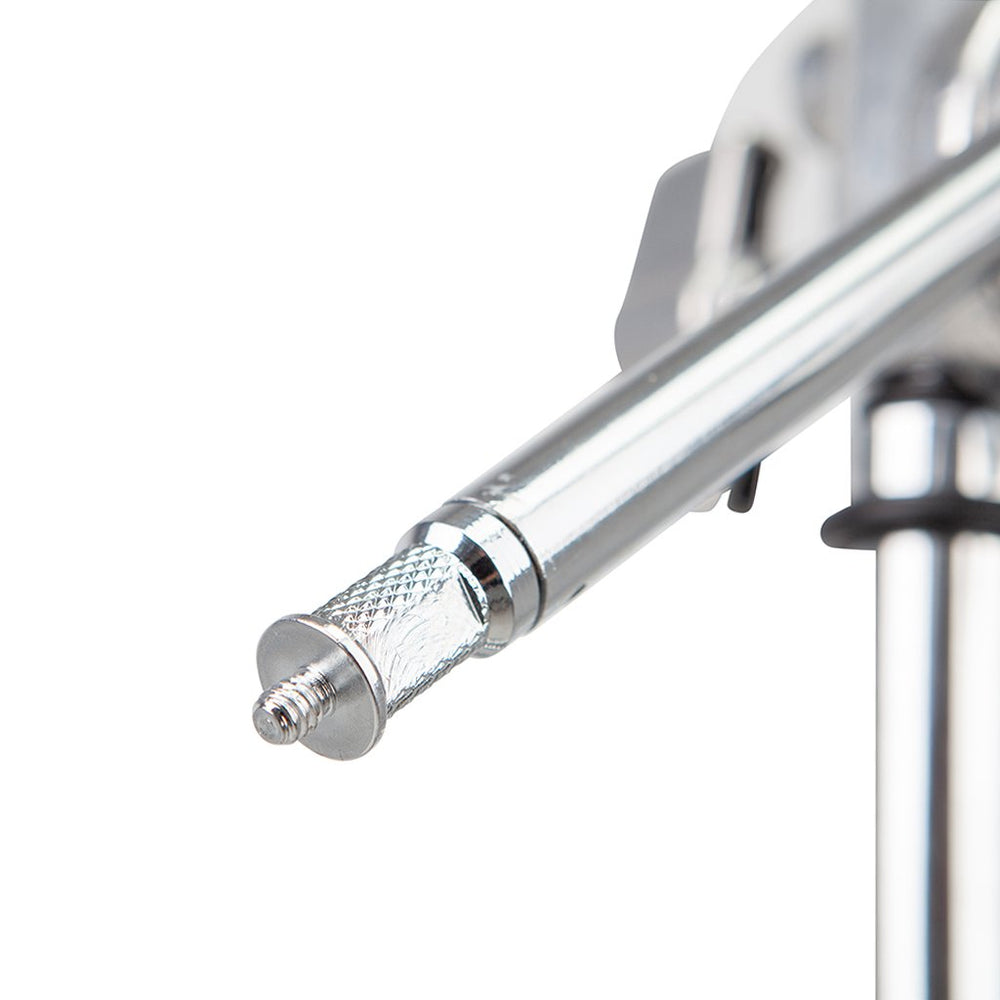 Strobepro Big C Stand with Boom - Strobepro Studio Lighting