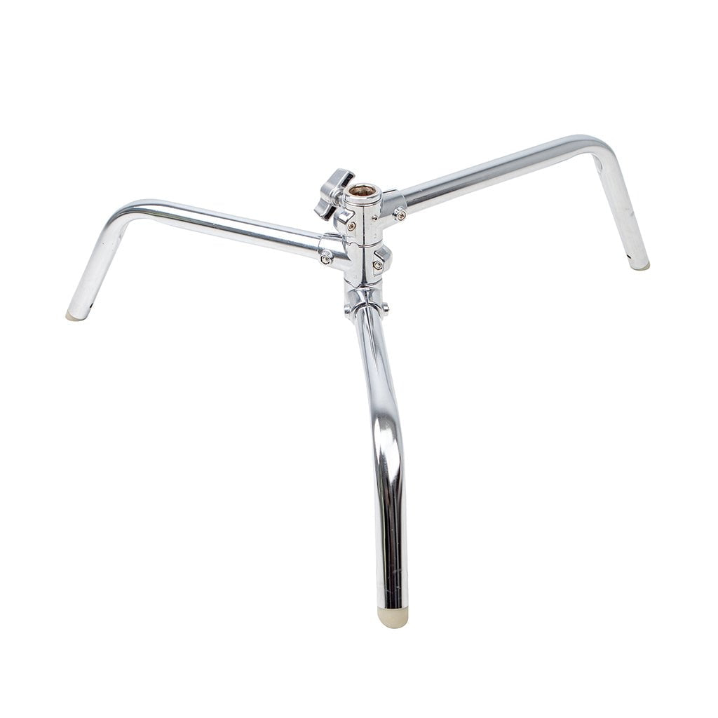 Strobepro Big C Stand with Boom - Strobepro Studio Lighting