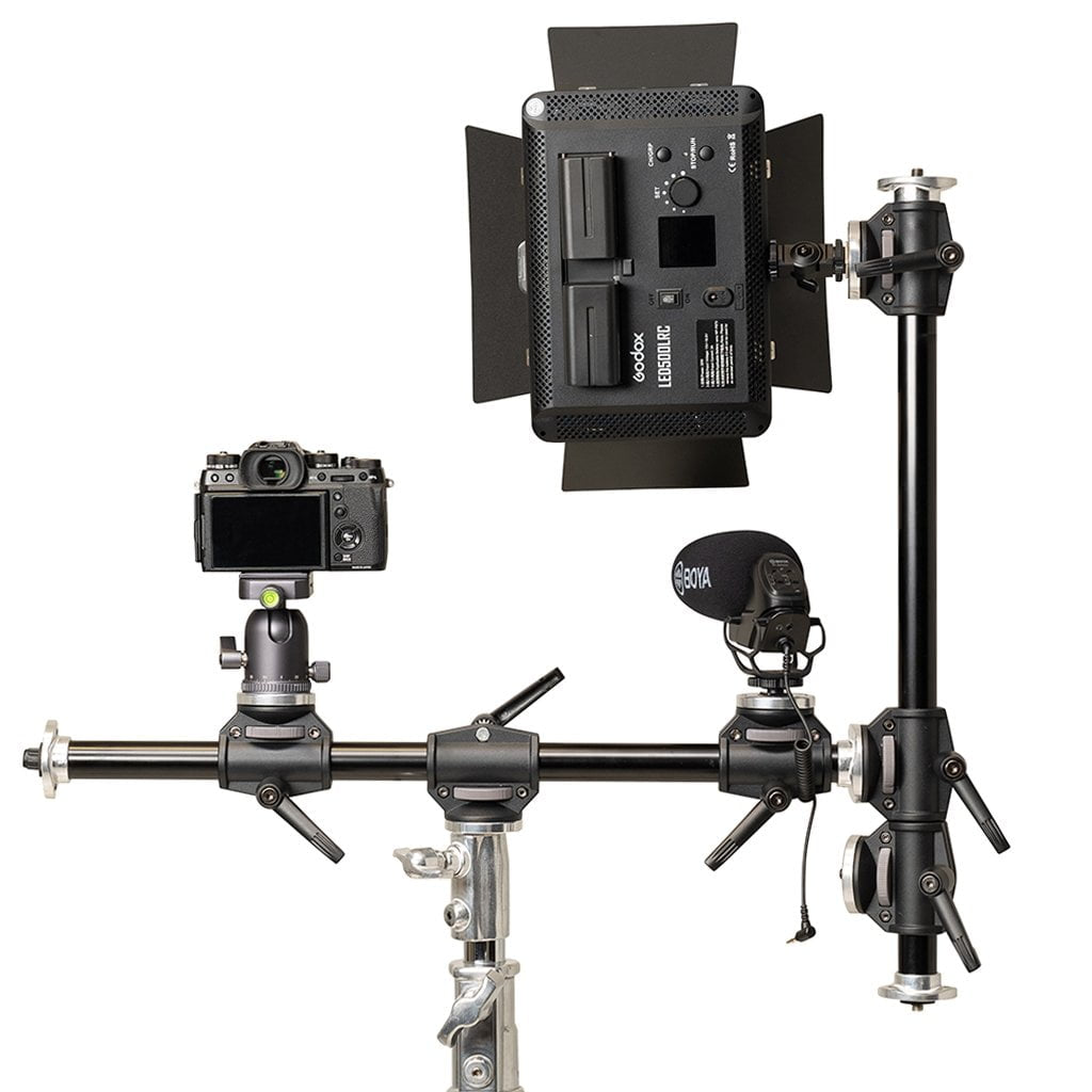 Strobepro Tether Arm - Strobepro Studio Lighting
