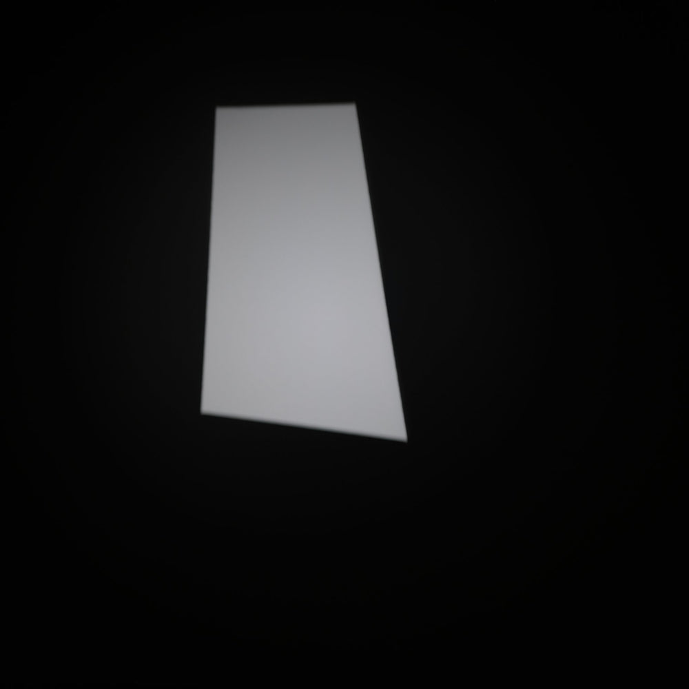 Strobepro Framing Shutters for Optical Snoot II - Strobepro Studio Lighting