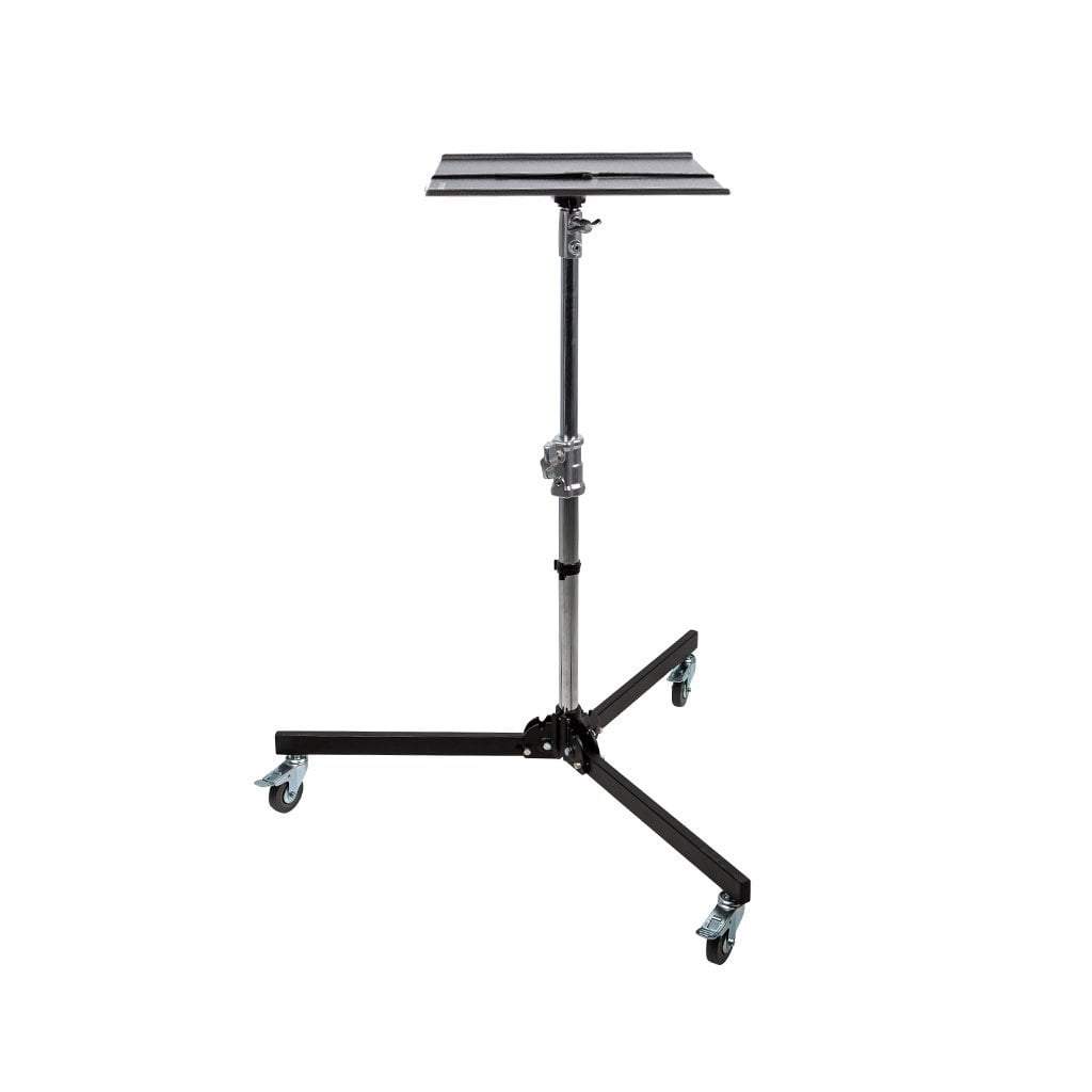 Strobepro Laptop Tether Table - Strobepro Studio Lighting