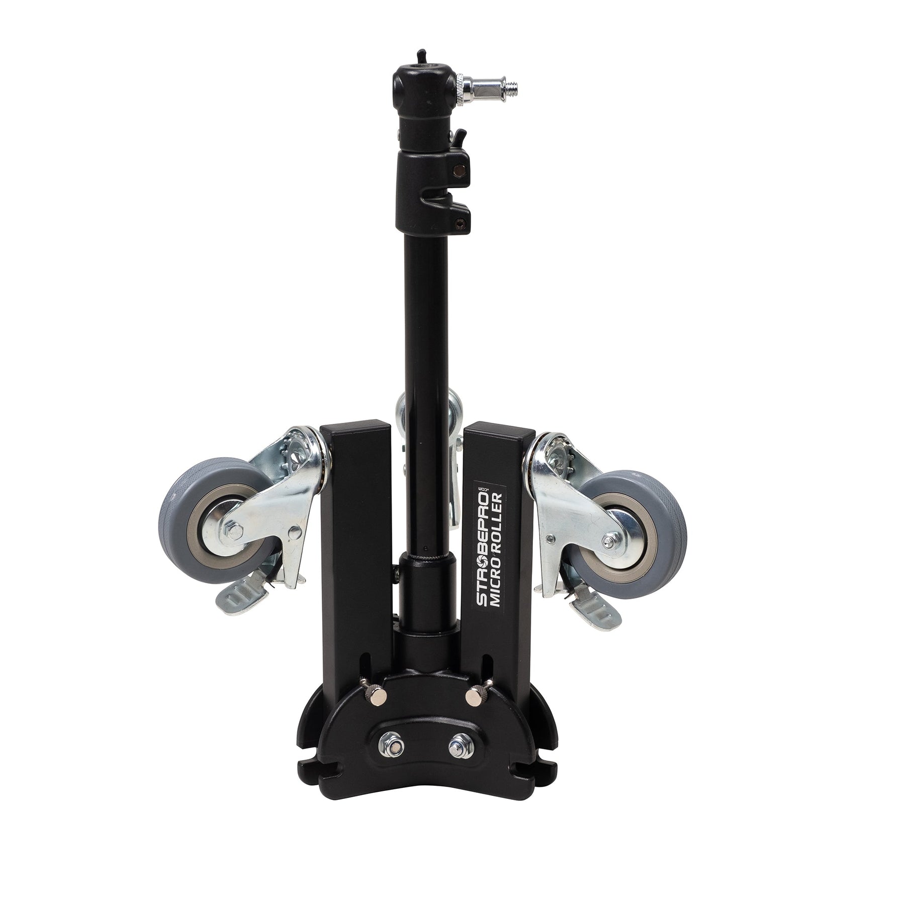 Strobepro Micro Roller Stand - Strobepro Studio Lighting