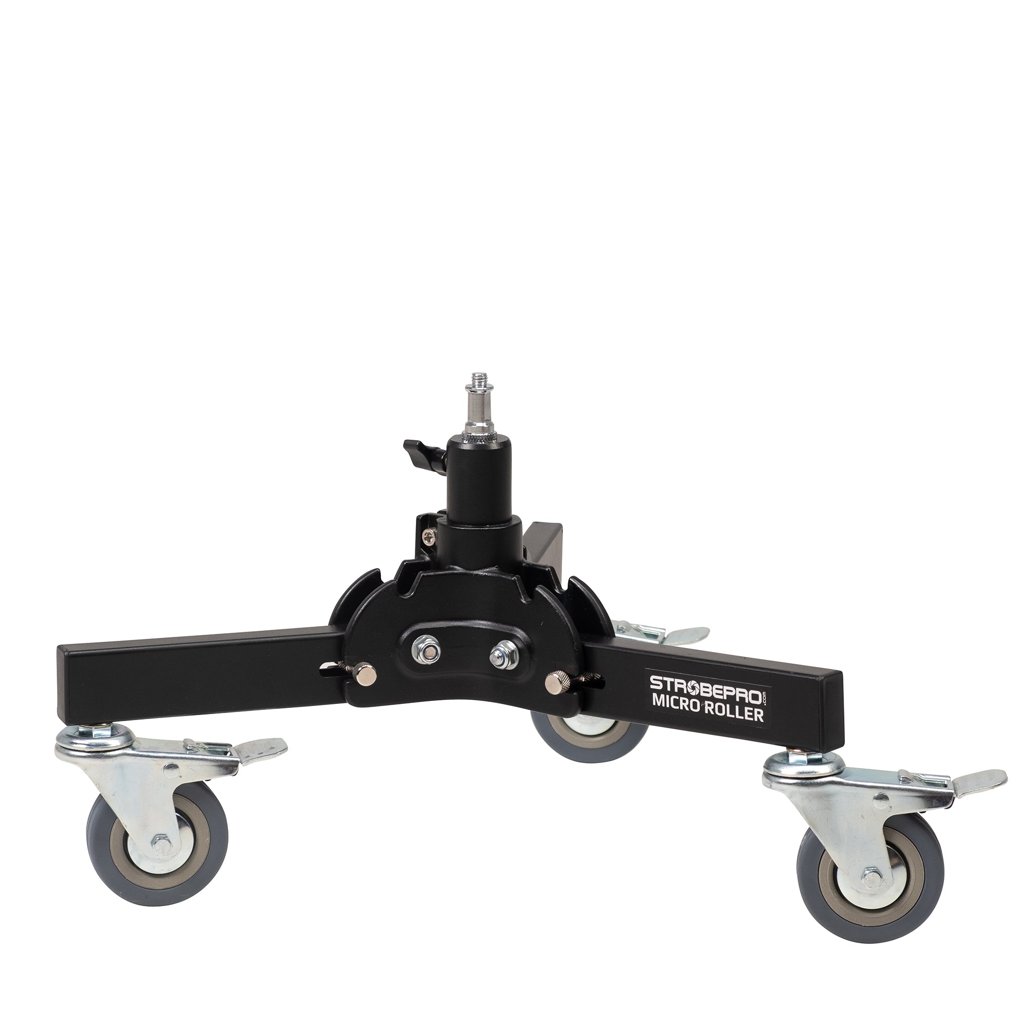 Strobepro Micro Roller Stand - Strobepro Studio Lighting