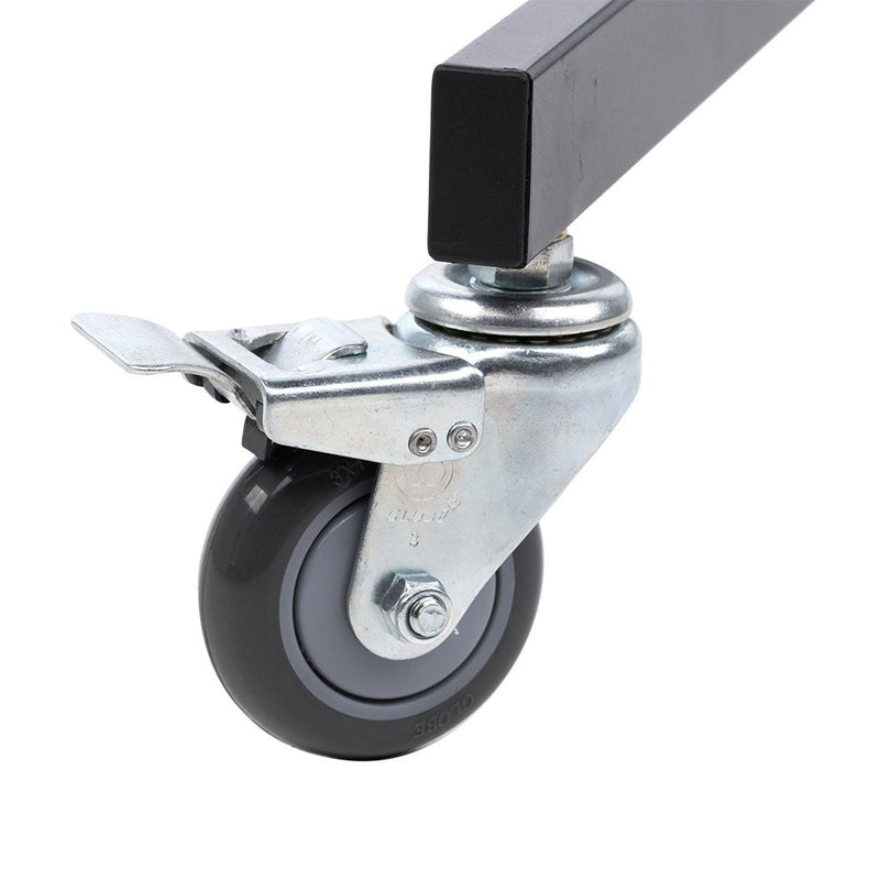 Mini Roller Stand II - Strobepro Studio Lighting