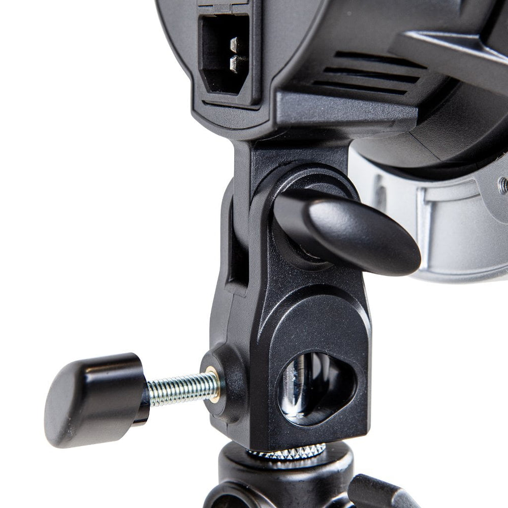 Quadstar LED II Continuous Light Kit - Strobepro Studio Lighting