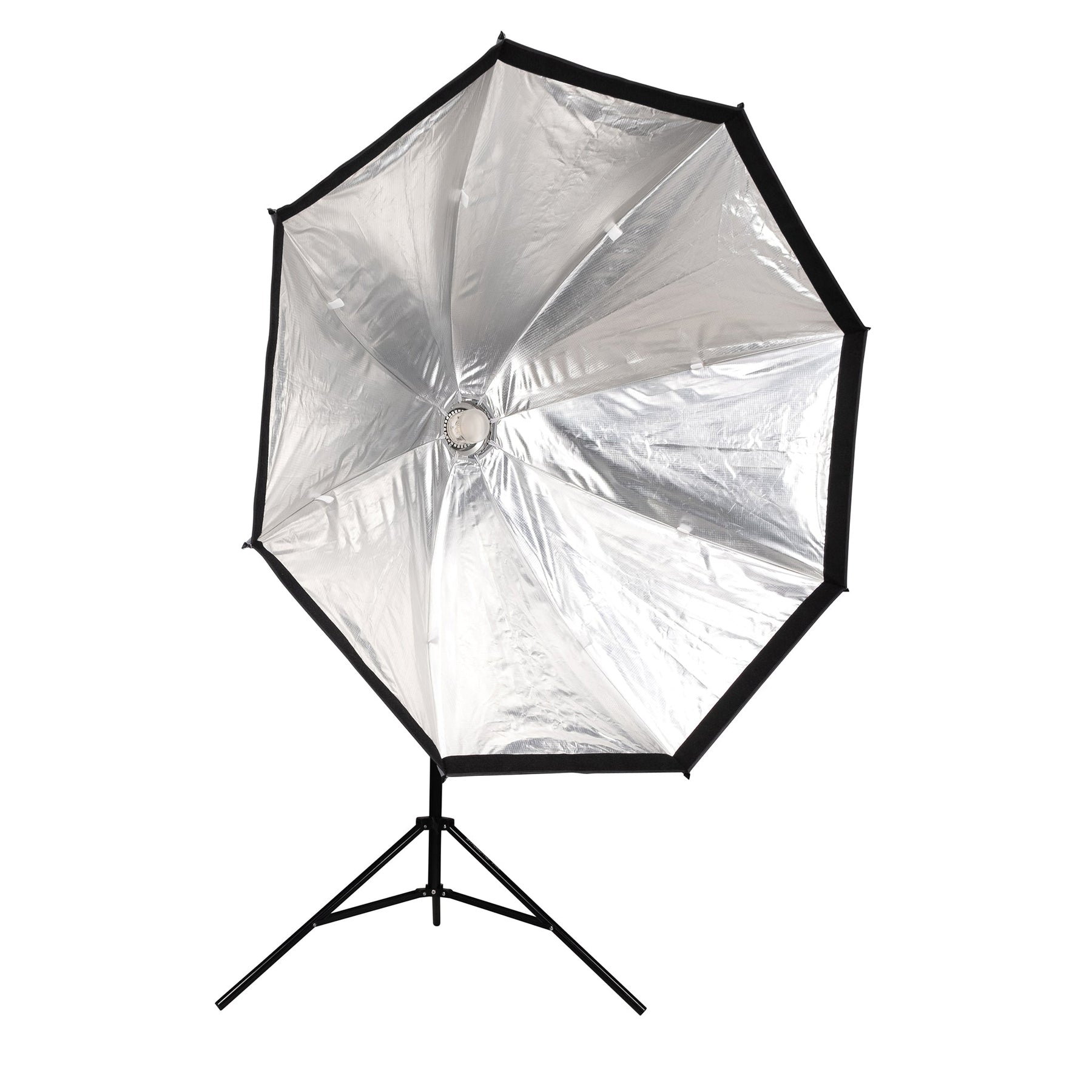 Strobepro Rapid Snap Octa Softbox (60" Large) - Strobepro Studio Lighting