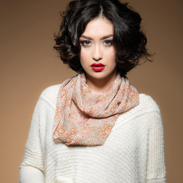 Savage Seamless Paper 7'- Mocha #76 - Strobepro Studio Lighting