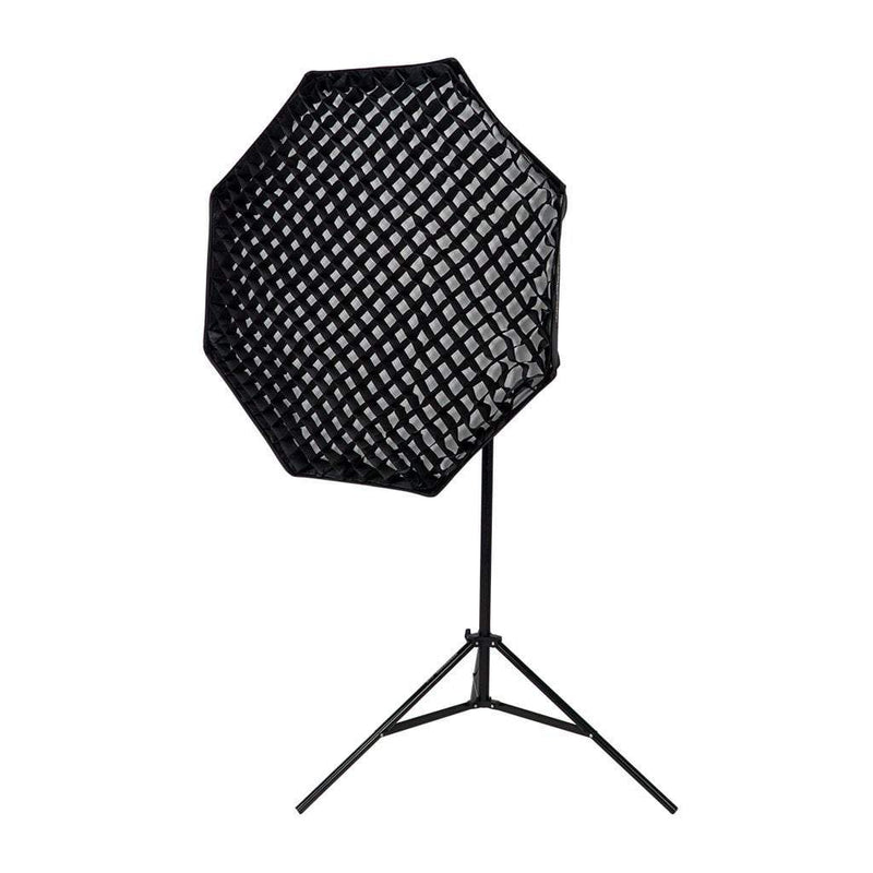 Rapid Pro Softbox & Octabox - Strobepro Studio Lighting